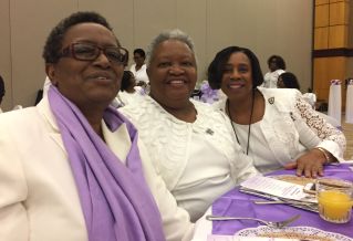 Women In Ministry African Methodist Episcopal Church | About