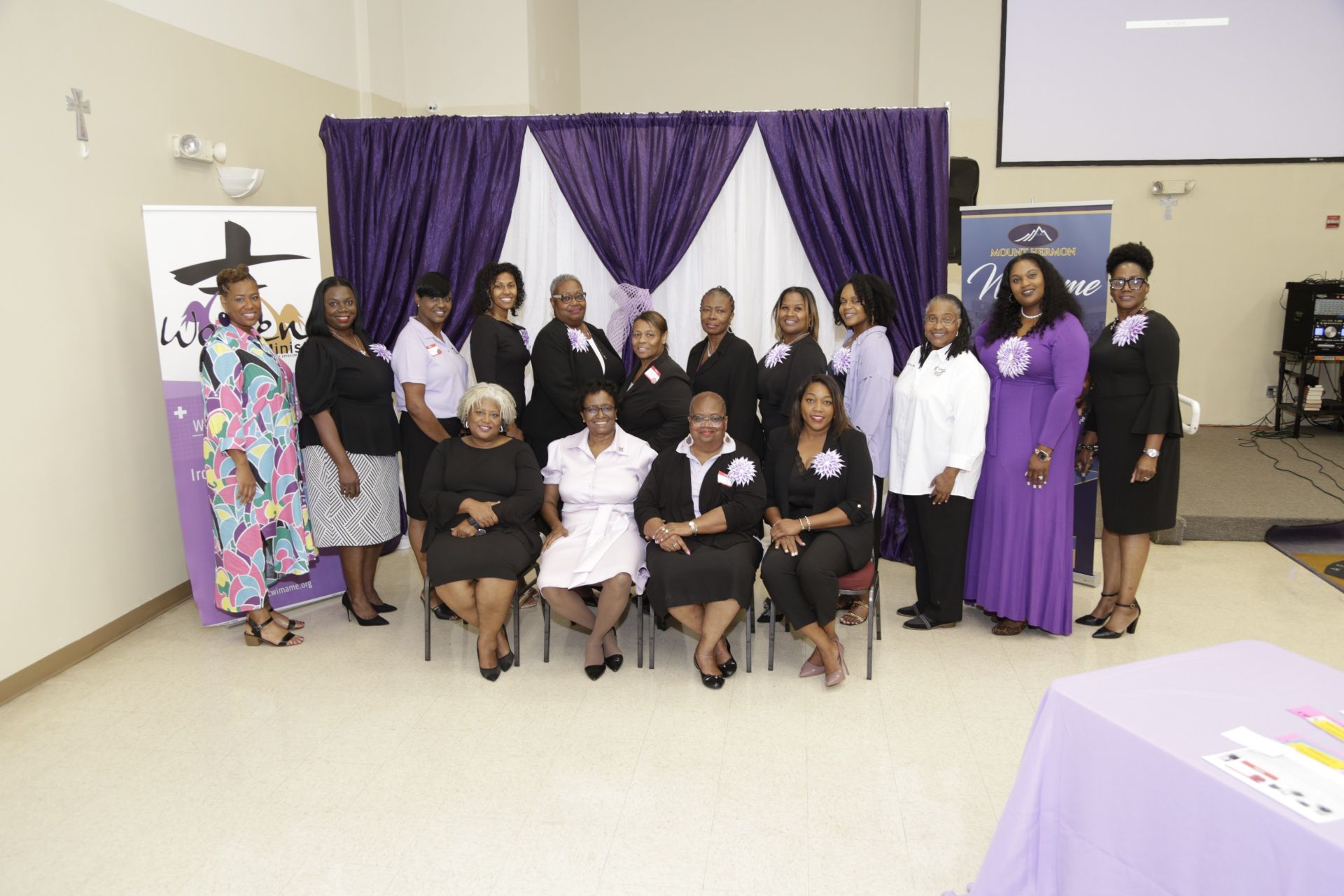 Women In Ministry African Methodist Episcopal Church